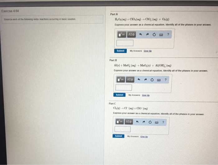 Solved Part A Write balanced complete ionic equation for | Chegg.com