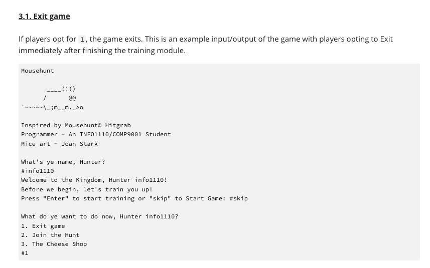 Solved Full Input/Output for Training Module Here is an | Chegg.com