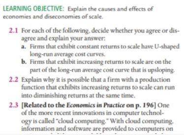 Solved write the answer in 2-3 steps with clear hand writing | Chegg.com