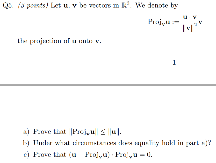 Solved This is Advanced Calculus. Please solve the question | Chegg.com
