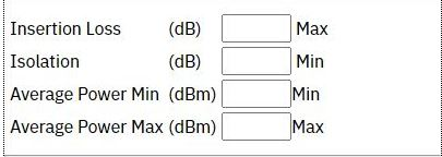 Write a power divider program using MATLAB. Its | Chegg.com