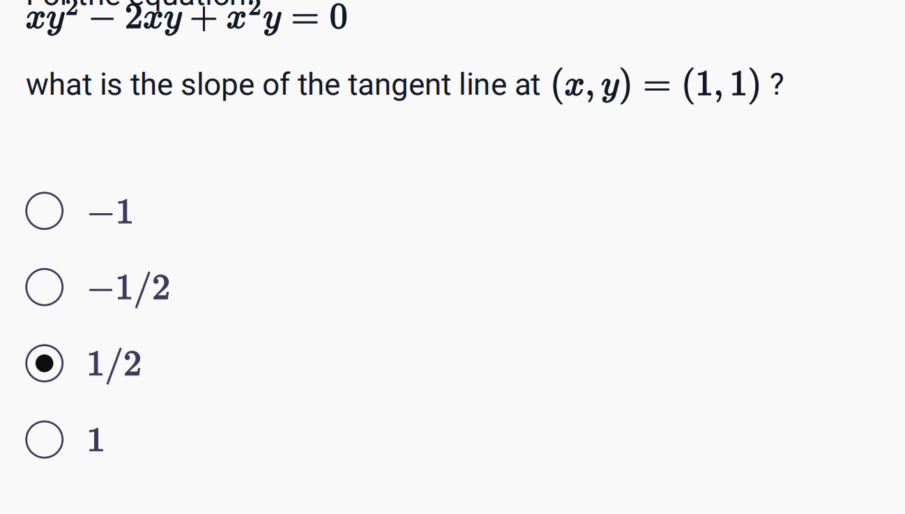Solved Consider the following partial differential equation: | Chegg.com