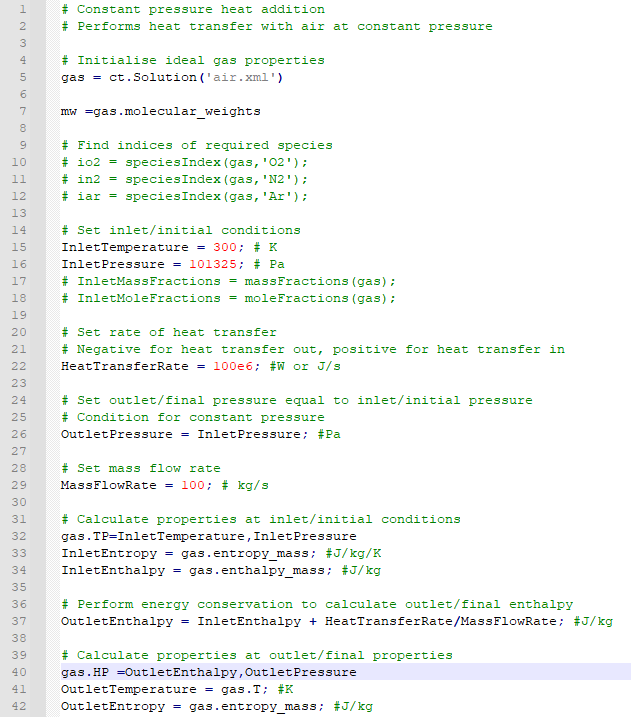 Lab Assignment 1 Using the three sample scripts | Chegg.com