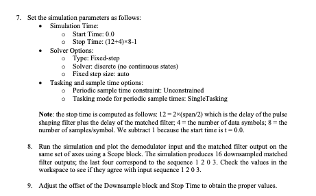 1. Introduction: In this exercise, you will design a | Chegg.com