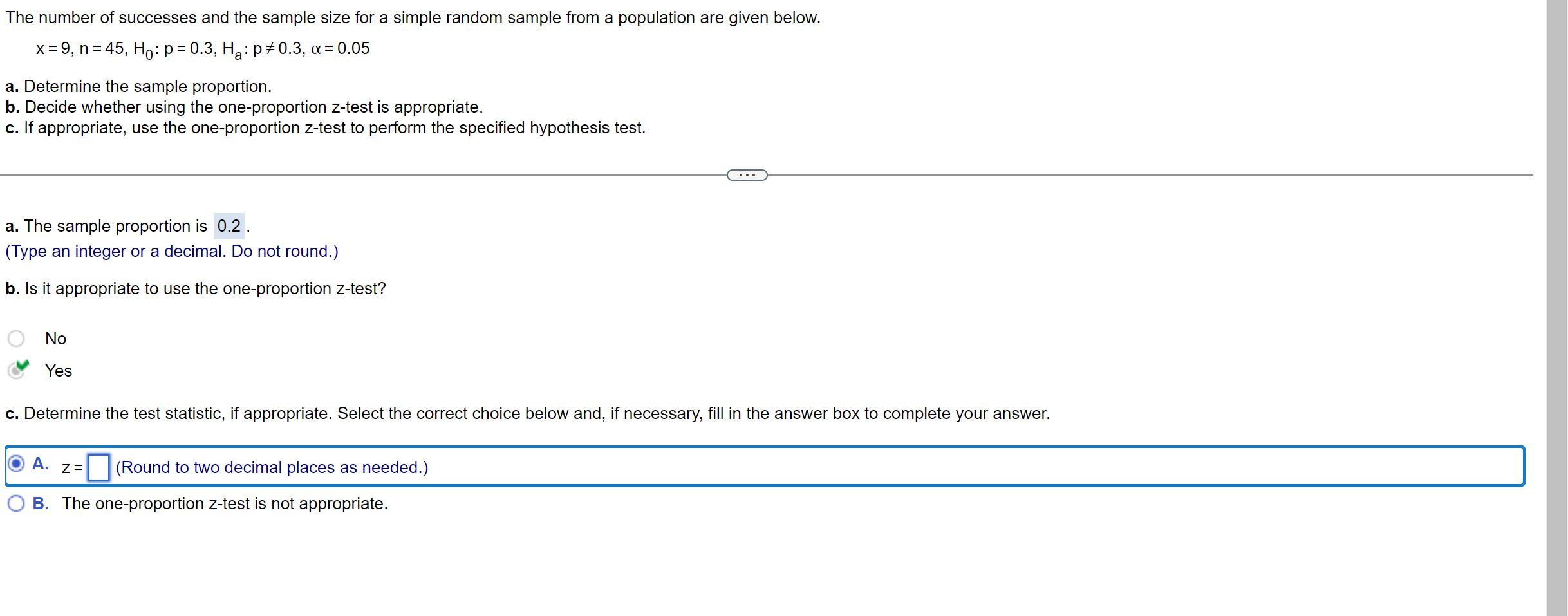 Solved You Answered wrong in part C Your answer was -1. 464( | Chegg.com