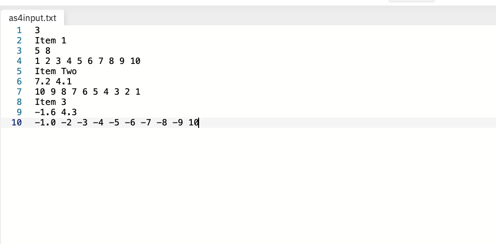 Solved Wrote this code (needs to be in C) but it isnt | Chegg.com