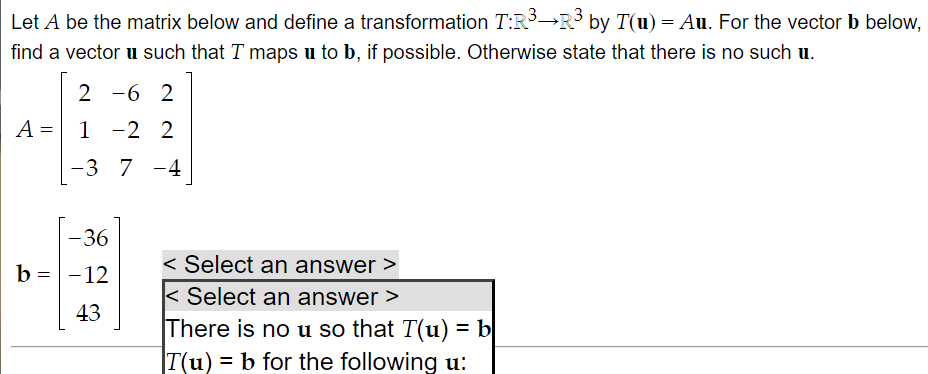 Solved Compute the LU factorization of the following matrix. | Chegg.com