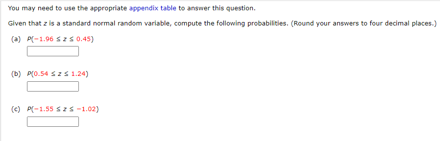 Solved You may need to use the appropriate appendix table to | Chegg.com