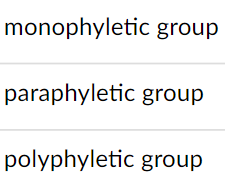 Solved Species 2, 3, 4, 5, 6 and 7 together would be | Chegg.com