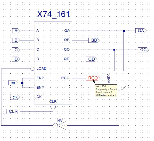 Solved 3. When you are satisfied that both the mod-10 and | Chegg.com
