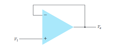 Solved What output voltage results in the circuit of Fig. | Chegg.com