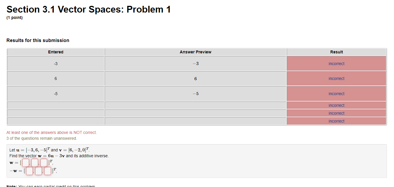Solved I Am Desperately Trying To Grasp This I Am Not