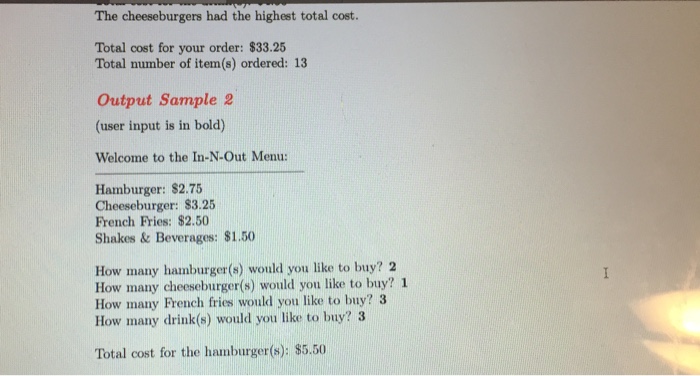 Solved Topics To declare and use variables . Arithmetic | Chegg.com