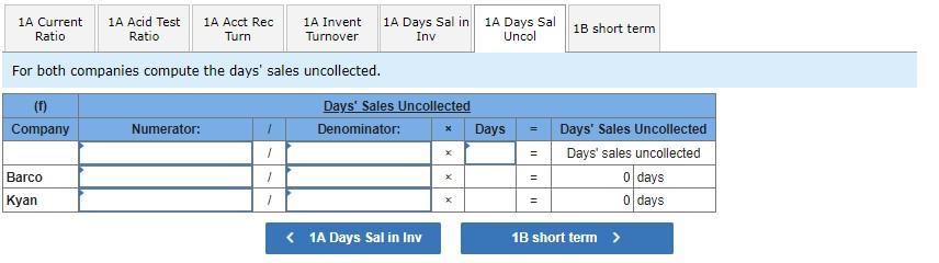 Solved Required information Problem 13-5A (Static) | Chegg.com