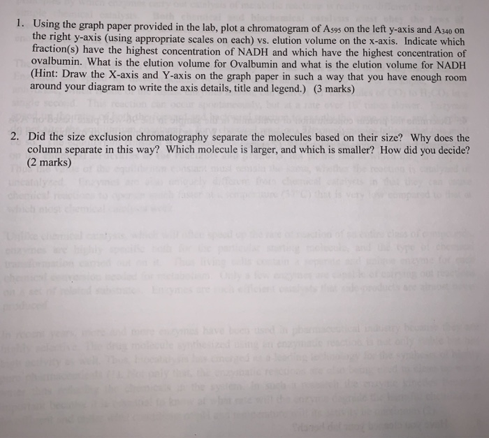 Solved ASAP! I’m prepping for my lab this week and I would | Chegg.com