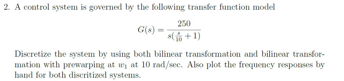 Note: [1] Please provide step by step hand solved | Chegg.com