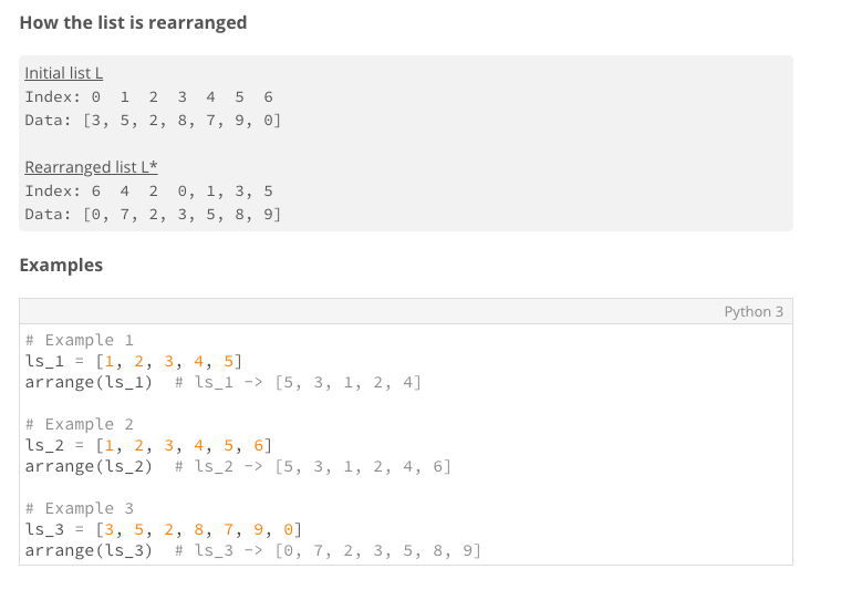 Solved （python） remember: the code has to be mutable and | Chegg.com