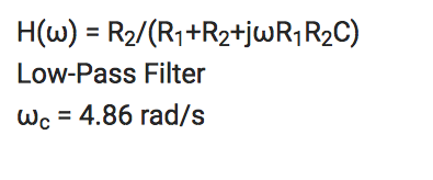 Solved 5. The given RC circuit shown below has input vy(t) | Chegg.com