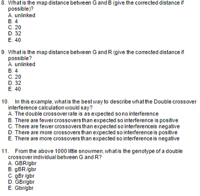 Section 2) There is only one answer per question on | Chegg.com