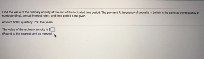 Solved Can you please help me solve this? I completely | Chegg.com