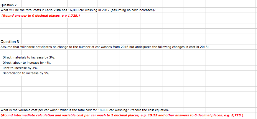 Solved Exercise 2.22 (Part Level Submission) Toonie Car | Chegg.com