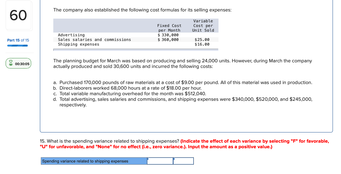Solved O You skipped this question in the previous attempt. | Chegg.com
