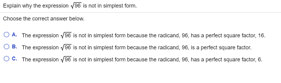 Solved Find the quotient and write the answer in simplest | Chegg.com