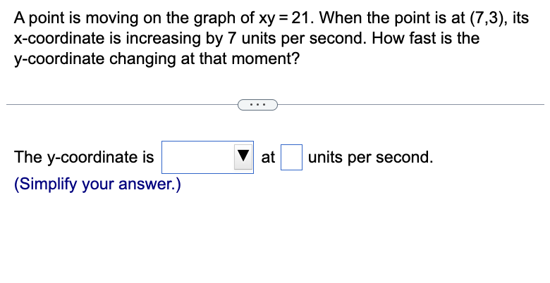 Solved Assume that x=x(t) and y=y(t). Find dtdx, using the | Chegg.com Solved Assume that x=x(t) and y=y(t). Find dtdx, using the | Chegg.com