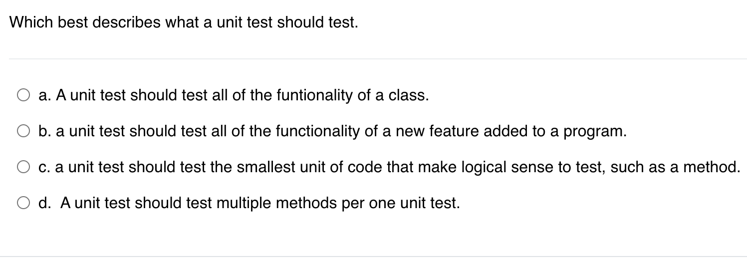 Solved When Should You Use A Stringbuilder A