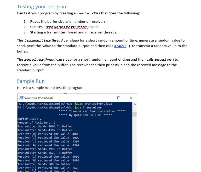 Solved Q2. [15 points] Consider a system consisting of one | Chegg.com