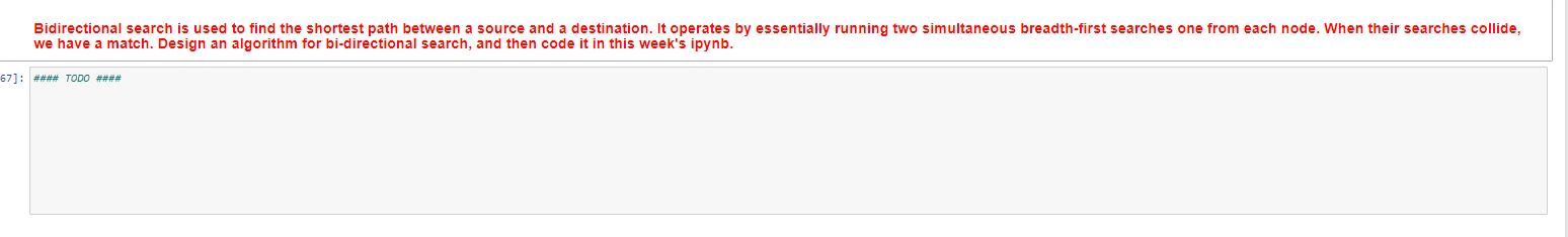 Solved class Node: class Graph: def _inst__\{self\} self | Chegg.com