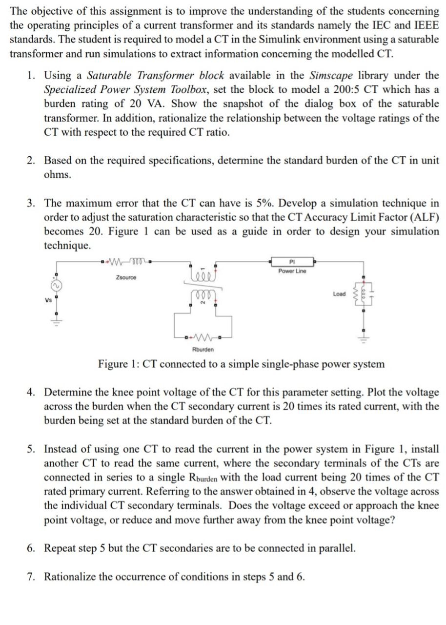 Solved The objective of this assignment is to improve the | Chegg.com