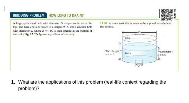 Solved 0*20 NUCL SOLUTION BRIDGING PROBLEM HOW LONG TO | Chegg.com