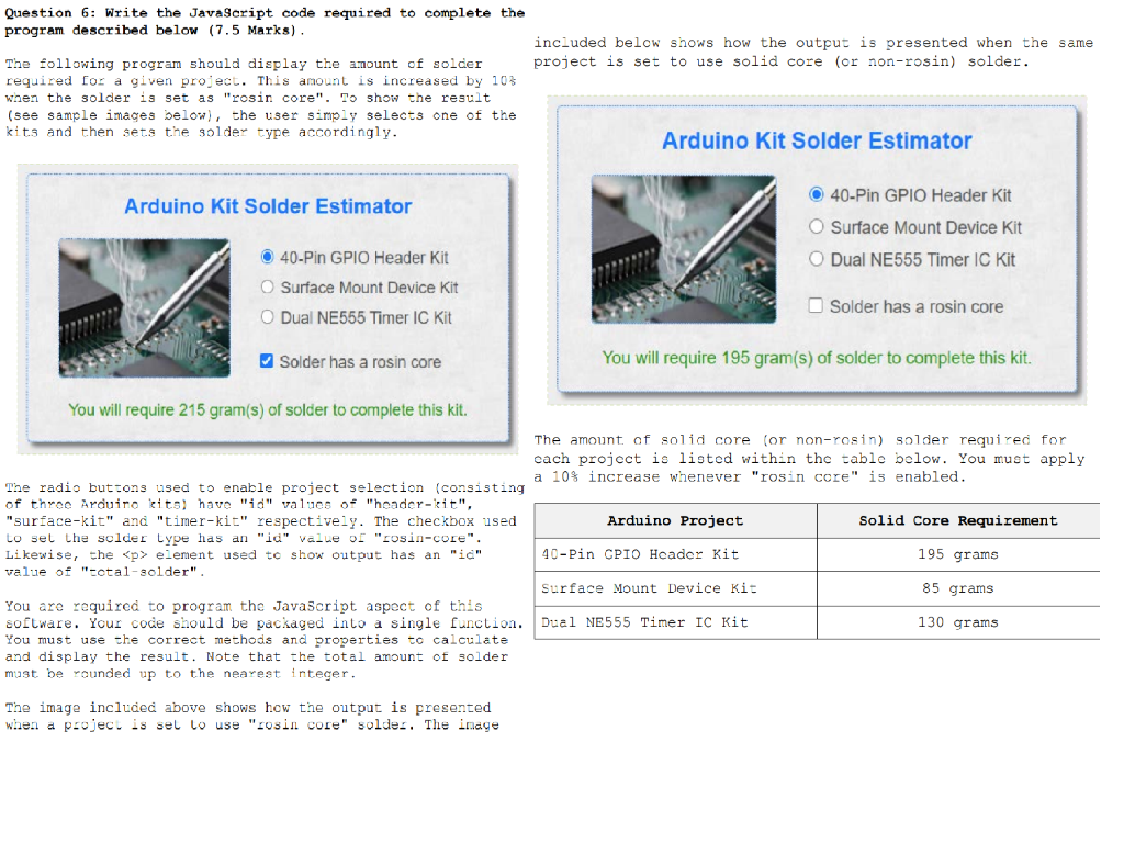 Need it done asap, thank you so much | Chegg.com