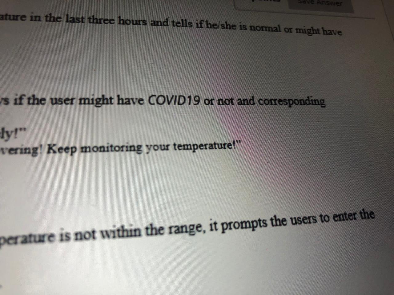 Solved QUESTION 14 Write a java program that reads the | Chegg.com
