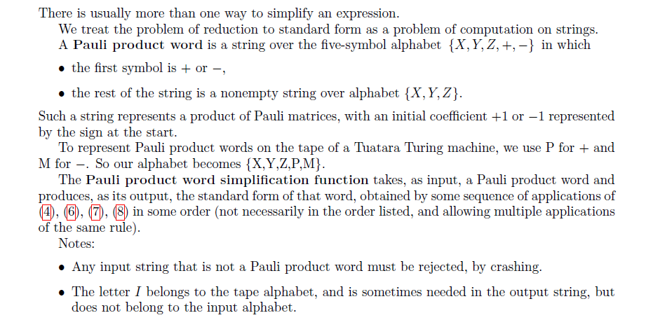 Solved How to a make a state transition diagram representing | Chegg.com