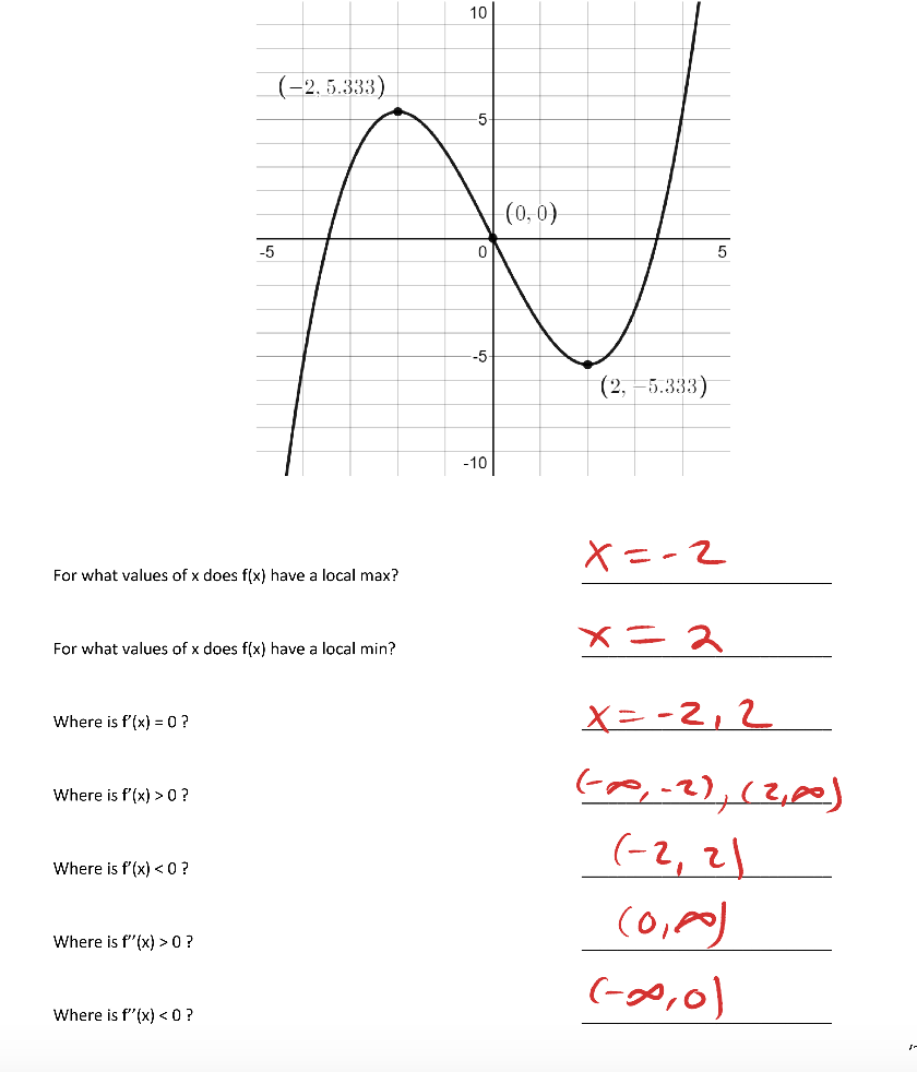 Solved Can someone explain why these are the correct answers | Chegg.com