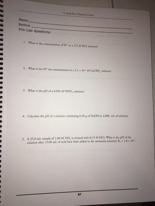 Solved Hi, please answer all questions and explain each step | Chegg.com