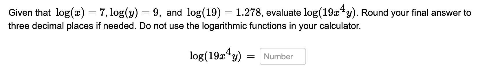 Question | Chegg.com