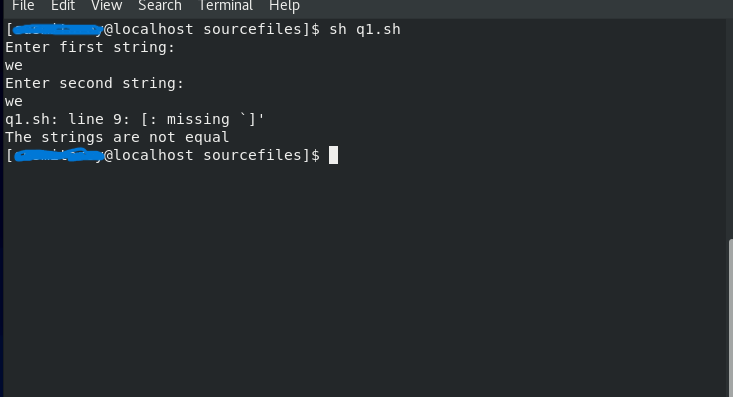 Solved Can anyone fix the error. I am unable to display the | Chegg.com