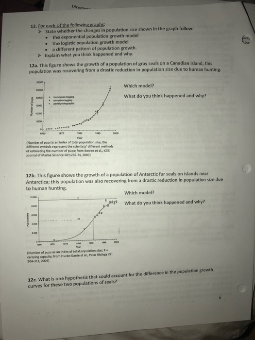 Solved Ill, Mathematical Models vs. Complex Reality In order | Chegg.com