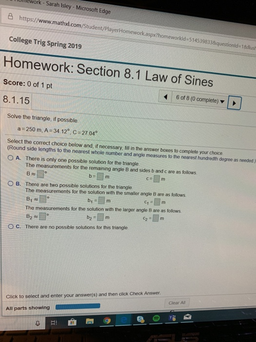 Solved -Microsoft Edge | Chegg.com