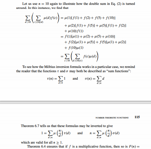 Solved 0-3 Suppose I have a multiplicative function F that | Chegg.com