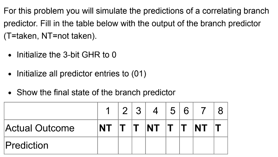 Solved Can you please explain each steps and solve this | Chegg.com