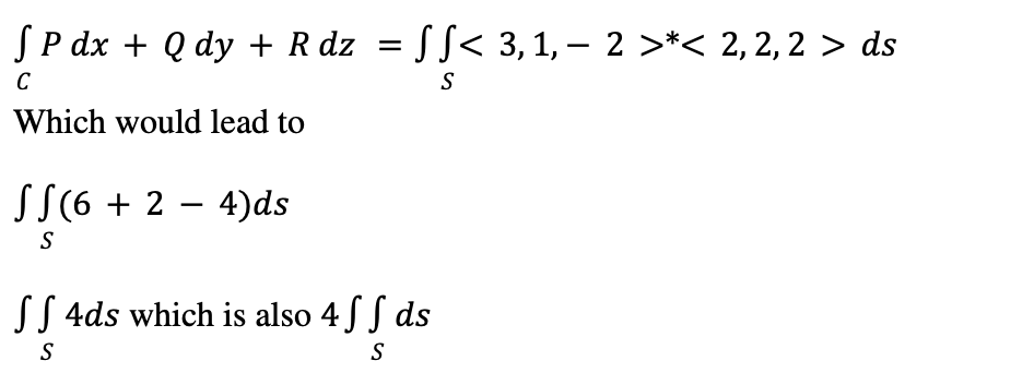 Solved Please check my work for accuracySummary of goal: to | Chegg.com