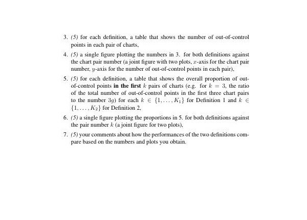 Write your solutions legibly and explain your | Chegg.com