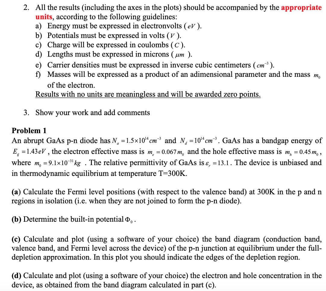 Solved Need help for just c and d, need the code for the | Chegg.com