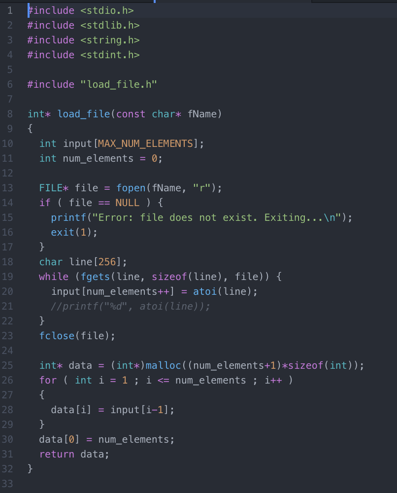 Solved Exercise 1 Binary Trees • Implement a binary tree and | Chegg.com