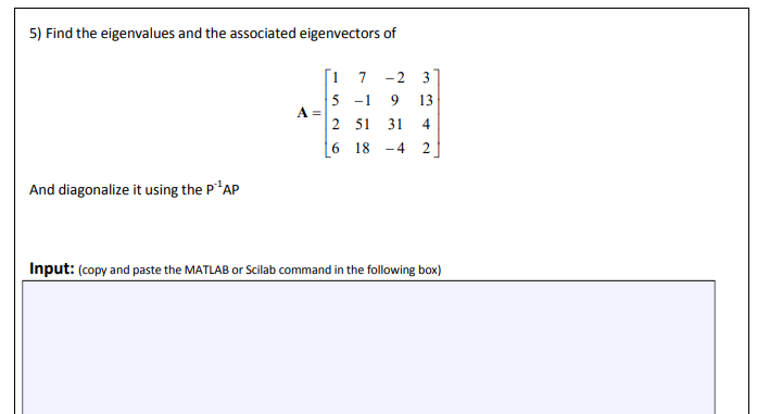 Solved 4) Verify that u1, u2 and u3 are an orthogonal set | Chegg.com