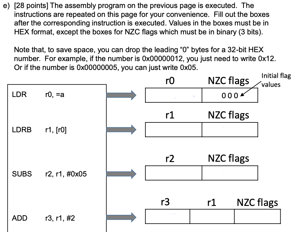 Solved Please explain each problem in detail | Chegg.com